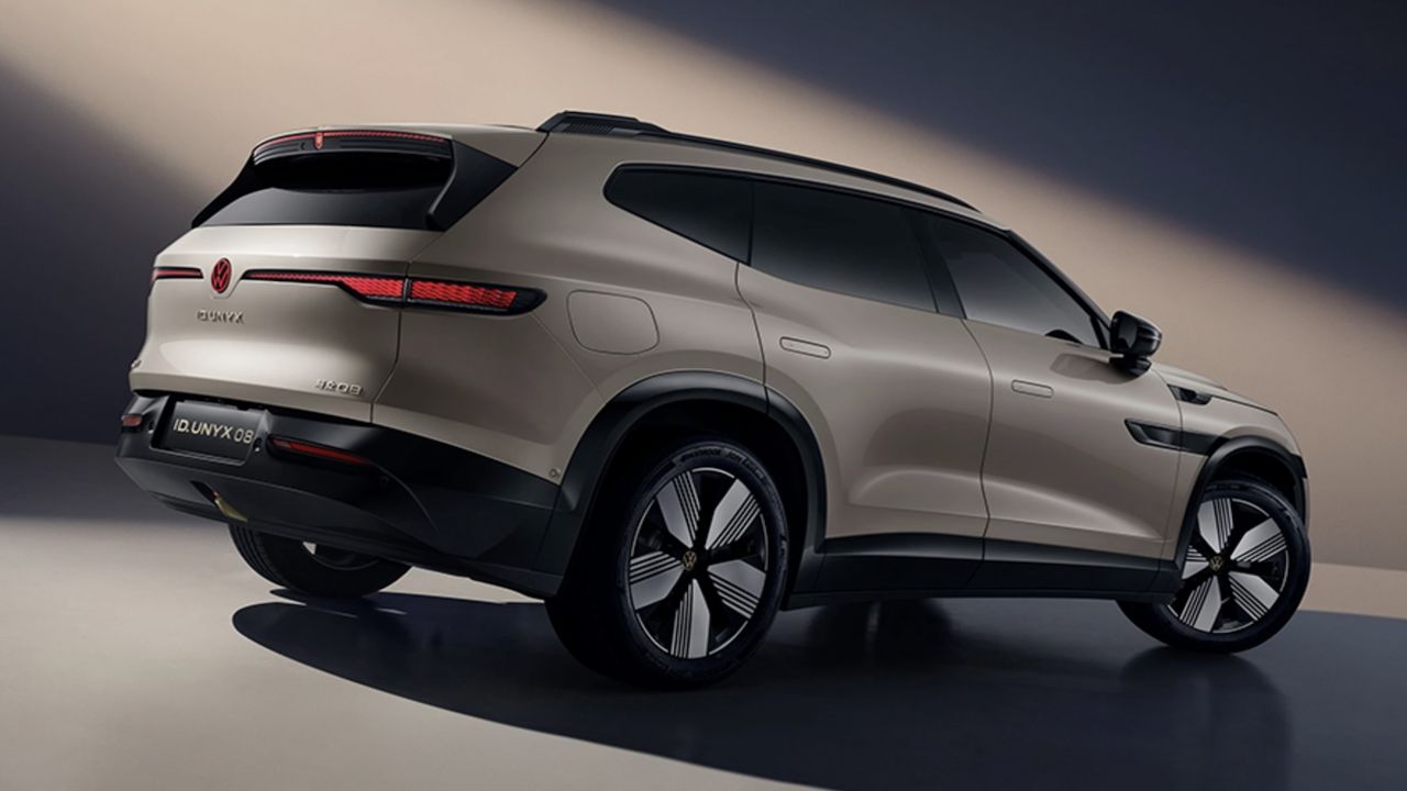 Volkswagen's new electric car logo is a howler