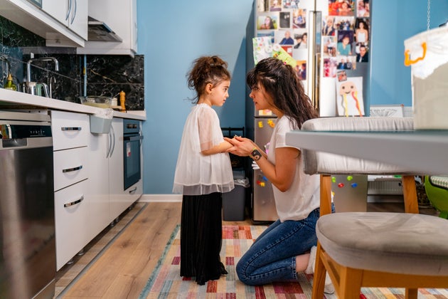 If Your 4-Year-Old Is Having Big Emotions Over The Smallest Things ...