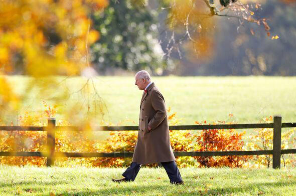 King Charles has sorted Andrew and Fergie - now he must do 1 thing with ...