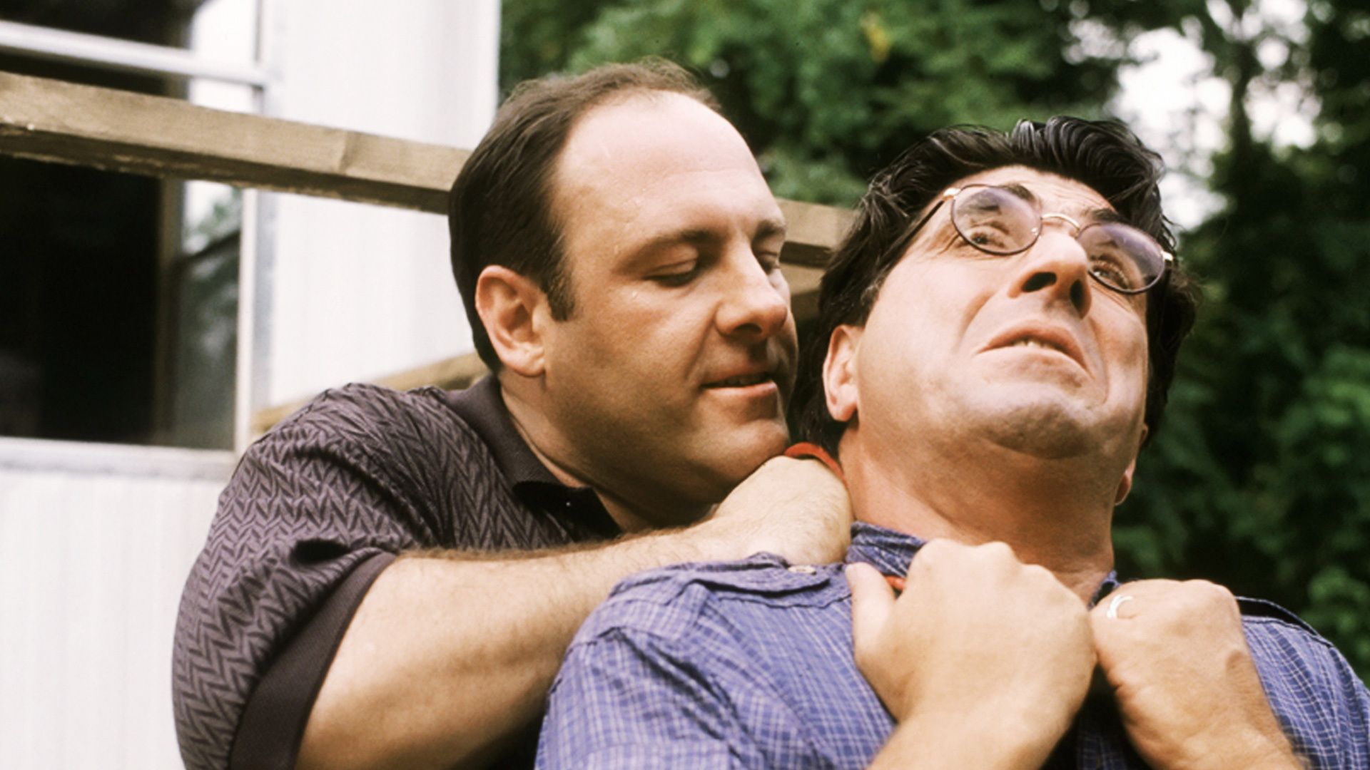 Insane 'Sopranos' fan theory isn't as absurd as it sounds