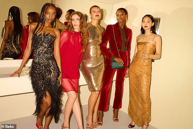 Saks to close nine more stores by January amid mounting cash crunch