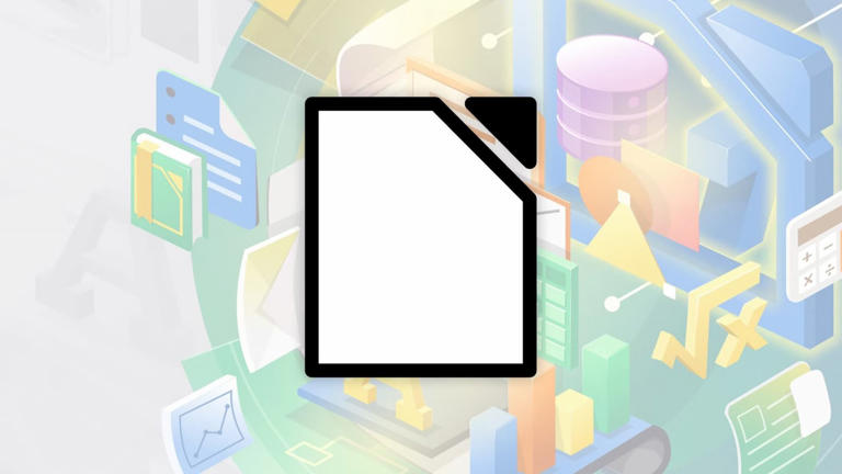 LibreOffice has a new fix for your font problems