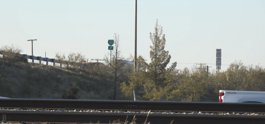 Odessa City Council approves reduced speed limits on Loop 338 and AI traffic tech