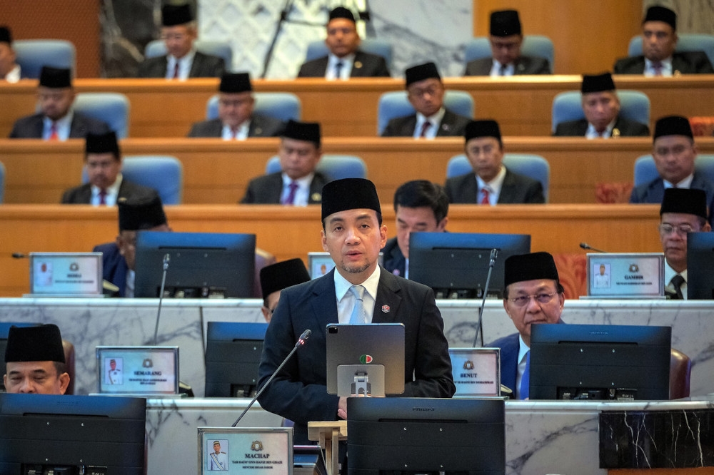 Johor Budget 2026: Special incentives for state and federal civil ...