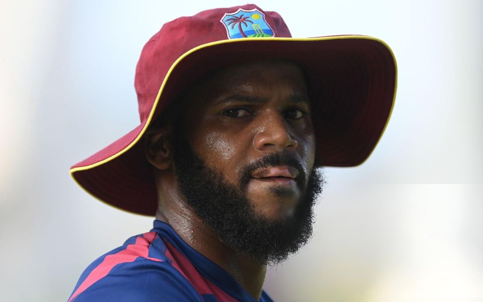 NZ vs WI 2025: West Indies announce squad for ODI series against New ...