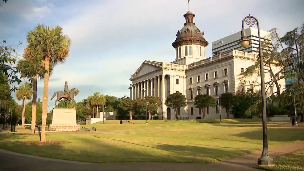 SC Supreme Court blocks lawmakers' pay raise; cites constitutional issues