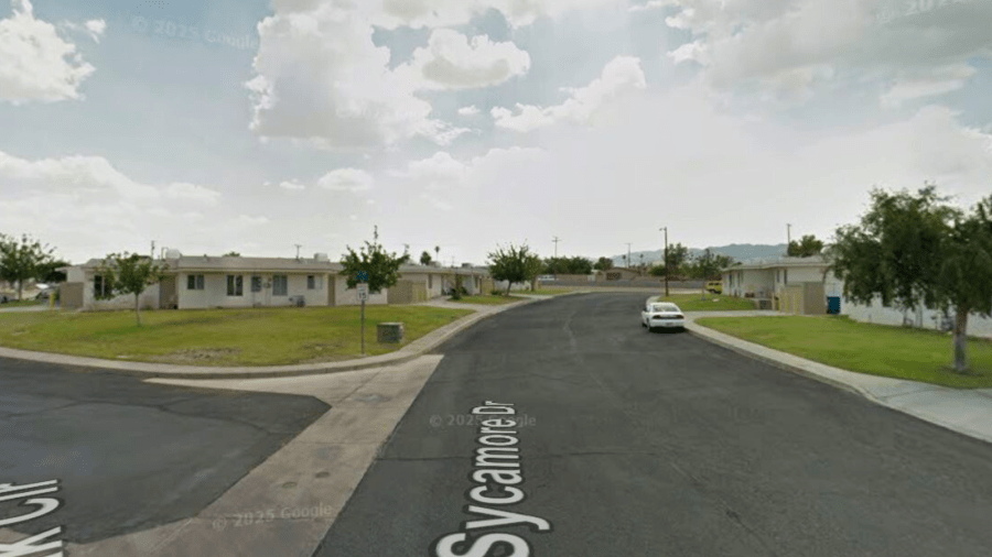 Man arrested for alleged child abuse after boy found injured in San ...