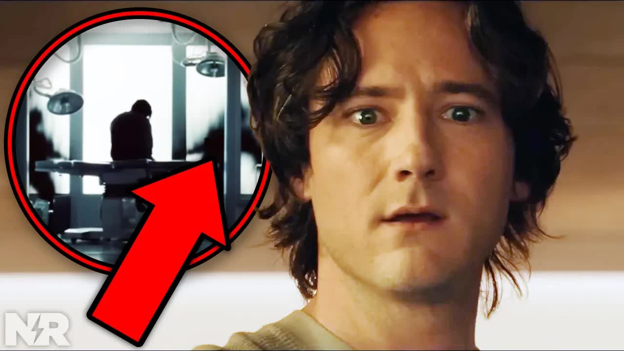 Thunderbolts* trailer breakdown! “Absolute cinema” trailer details you ...