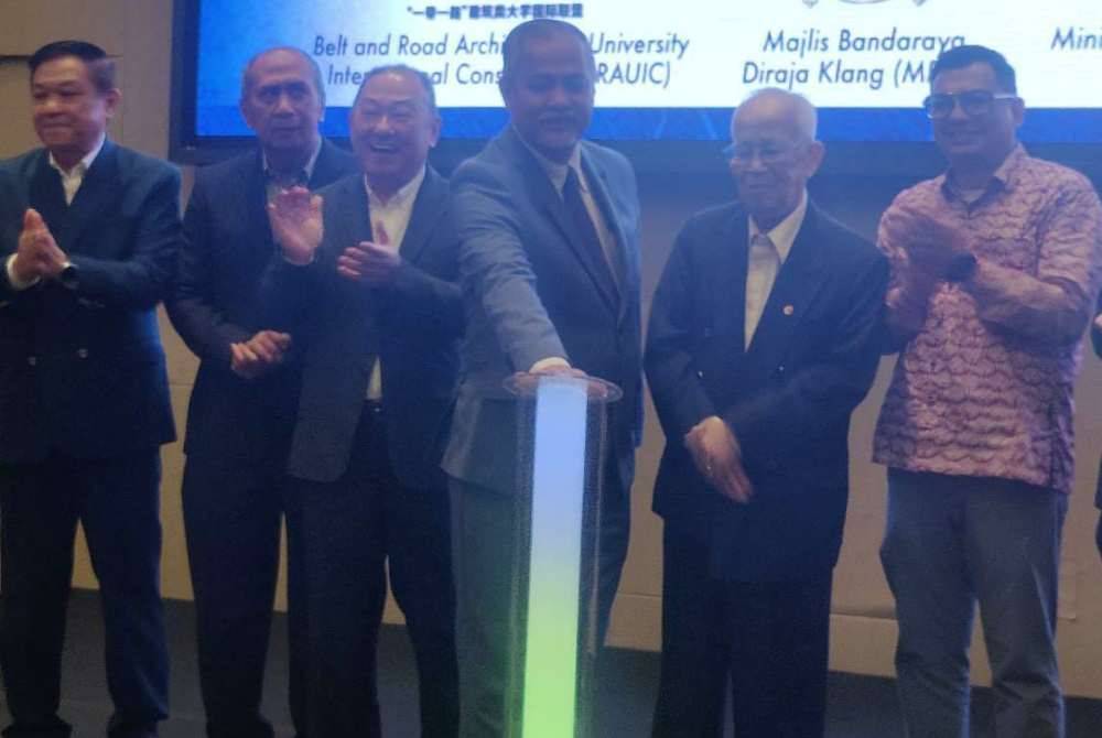 Klang taps international students for innovative Bandar Baru Klang ...
