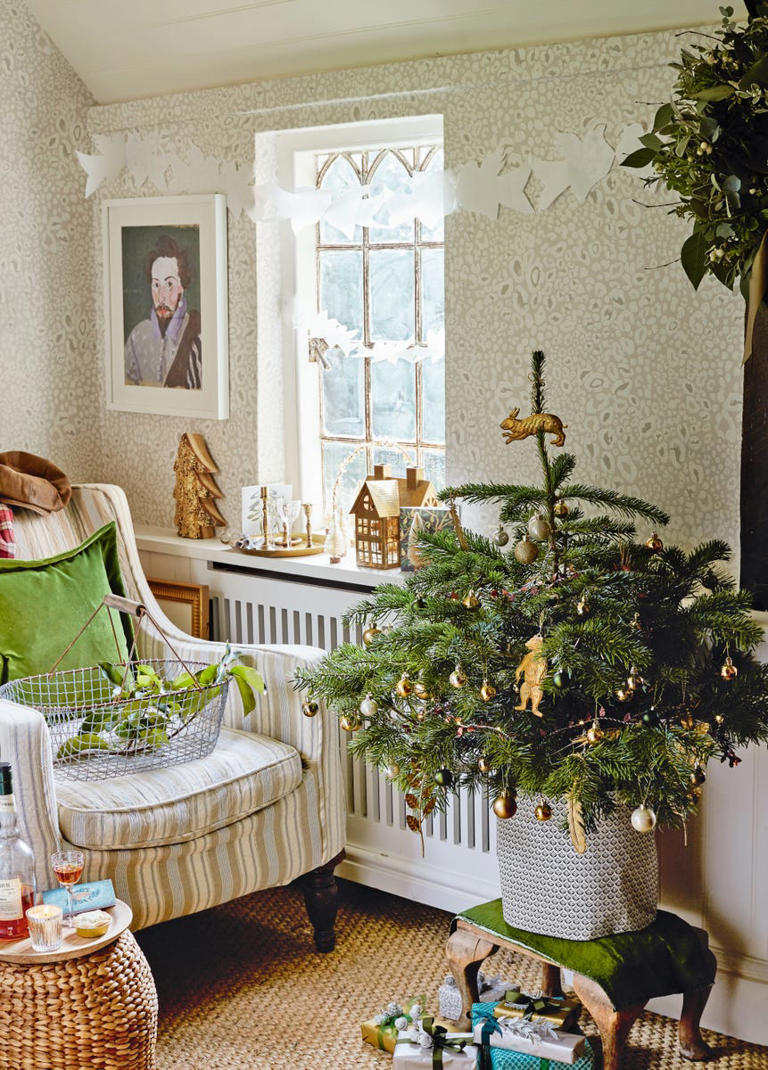 These 5 Christmas decorating trends will be everywhere in 2025
