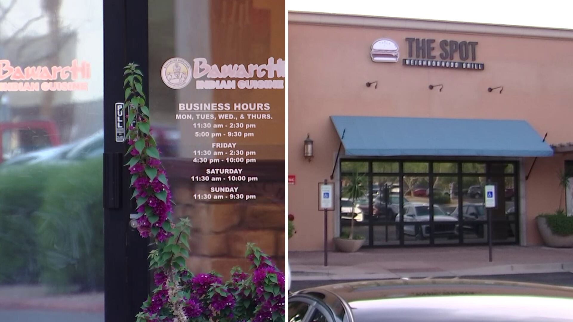 Expired salsa, bug spray on food prep table found at Phoenix-area ...