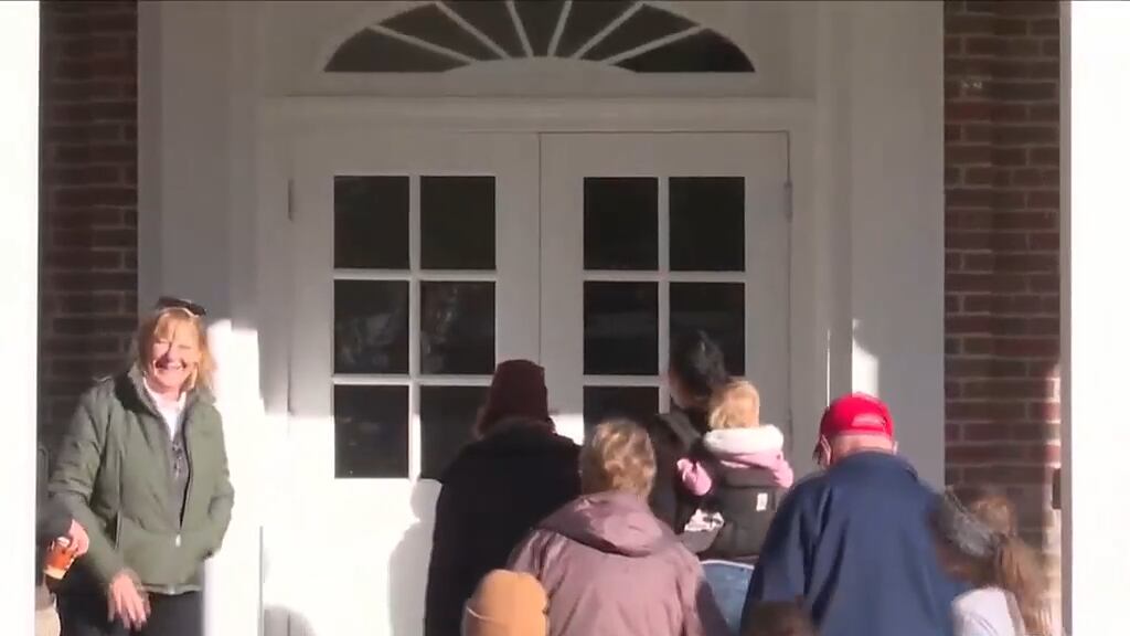 Former Shimer College campus reopens as mixed-use community