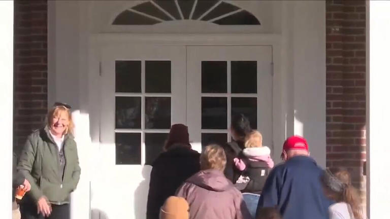 Former Shimer College campus reopens as mixed-use community