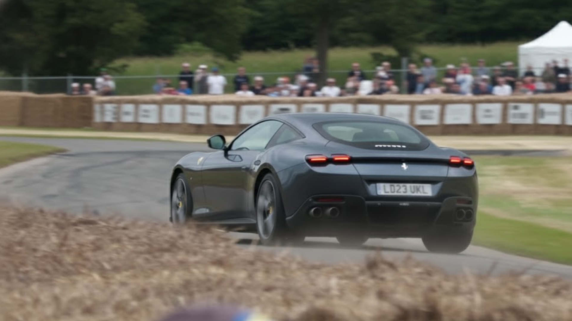 Hypercars Flatout Bolide Huayra R EVO CC850 Solus GT