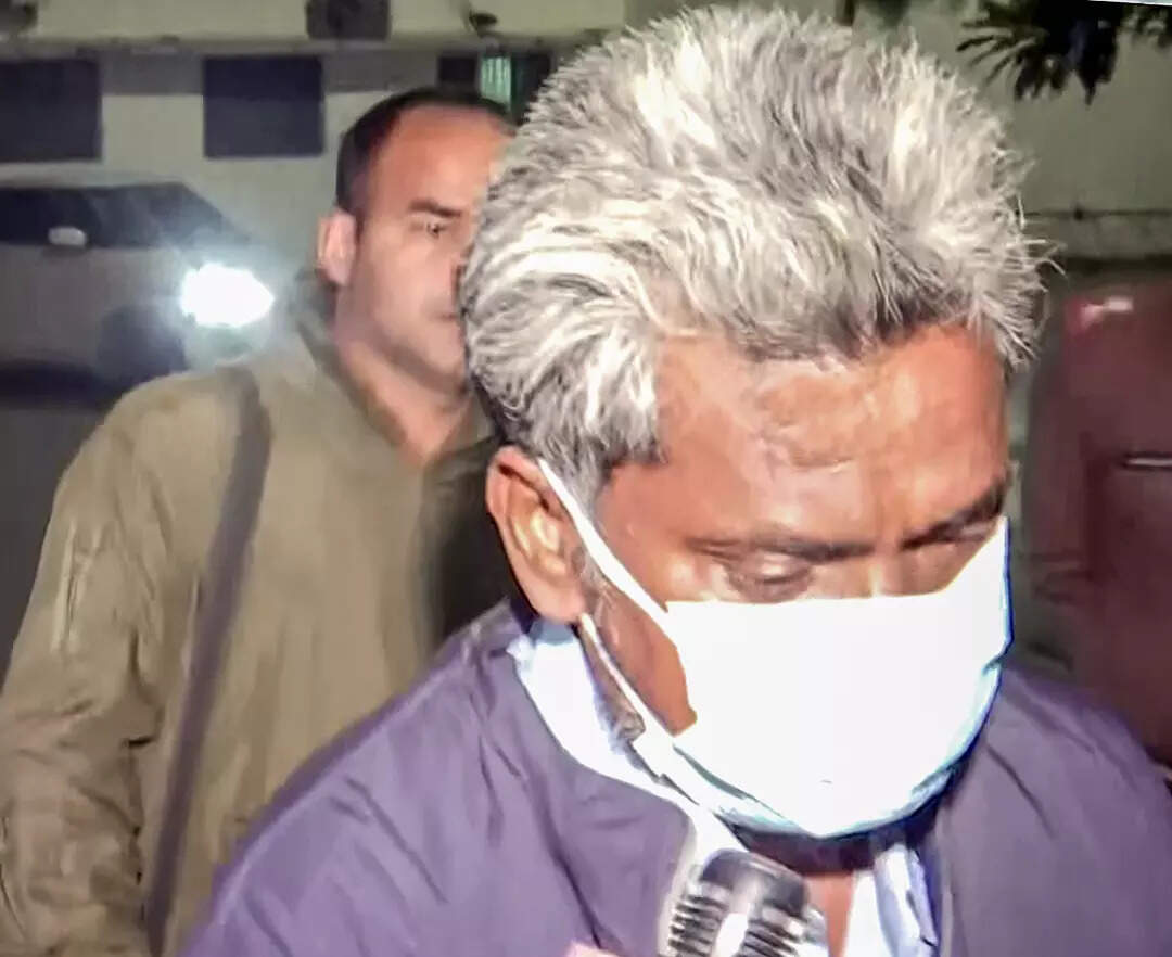 Nithari killings: Surendra Koli walks out of jail after SC acquittal