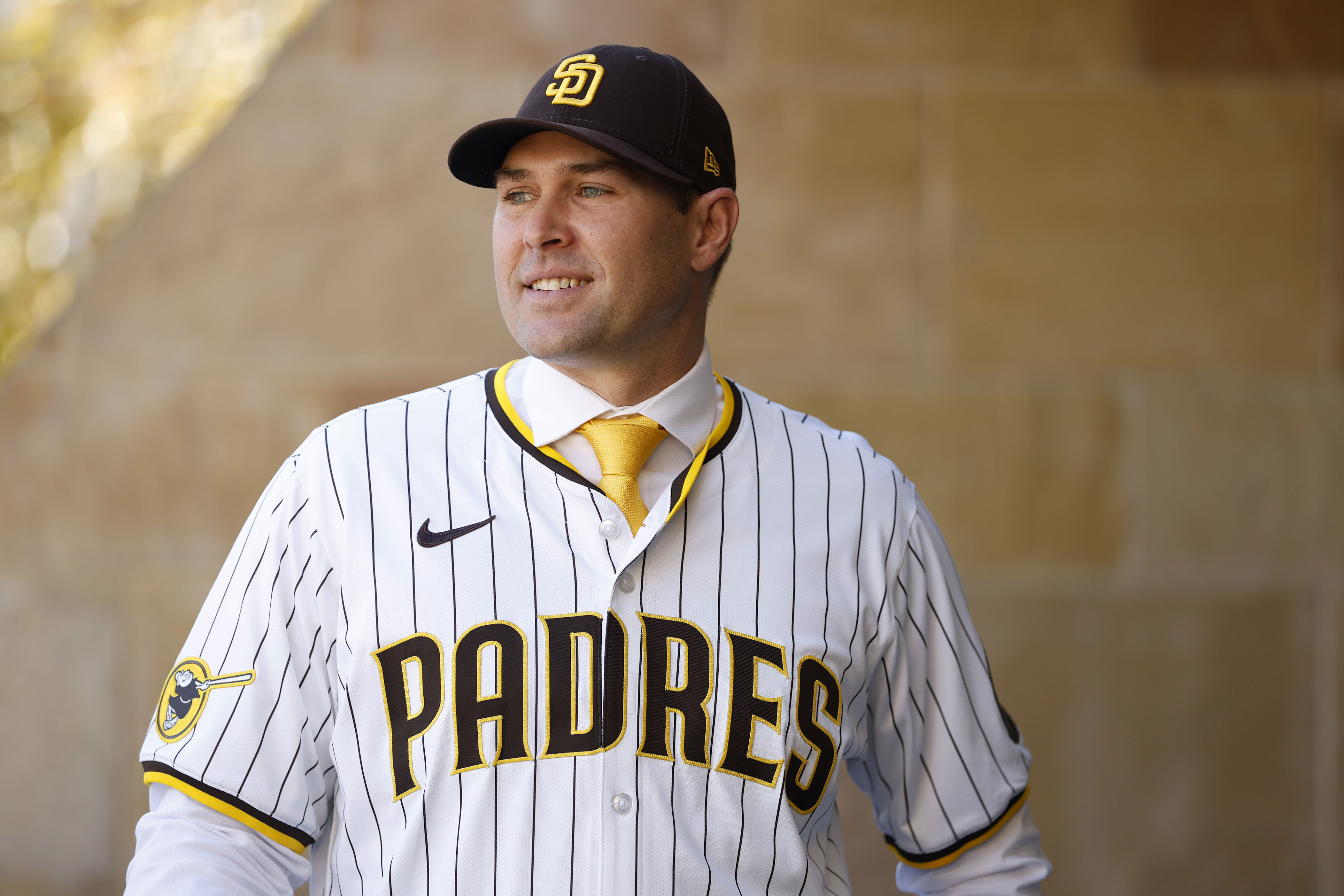 Padres Reacts Survey: What do you think about the Craig Stammen hire?