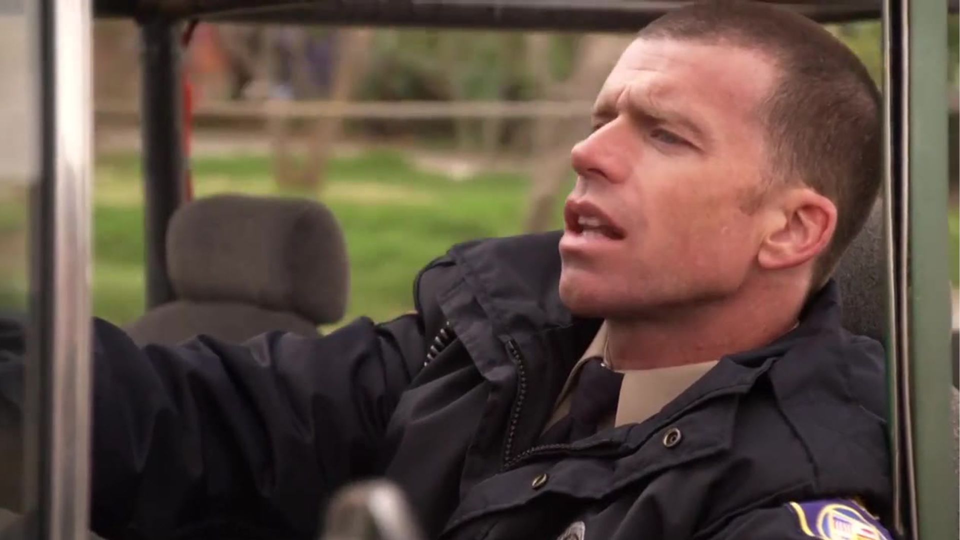 Taylor Sheridan's Shocking Sons Of Anarchy Exit And Yellowstone Connection