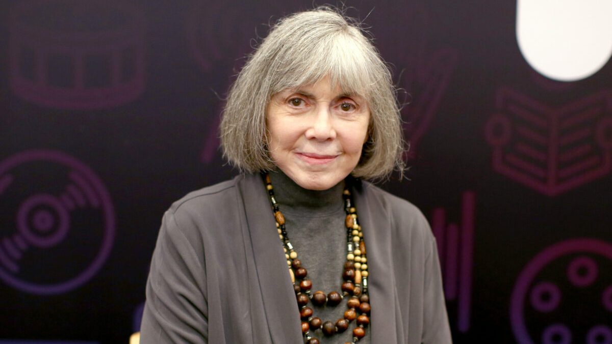 Tom Ford’s next movie is exciting news for Anne Rice fans