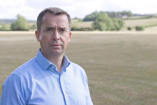 MP opposes ‘flawed’ plans for Europe's biggest solar farm in Oxfordshire