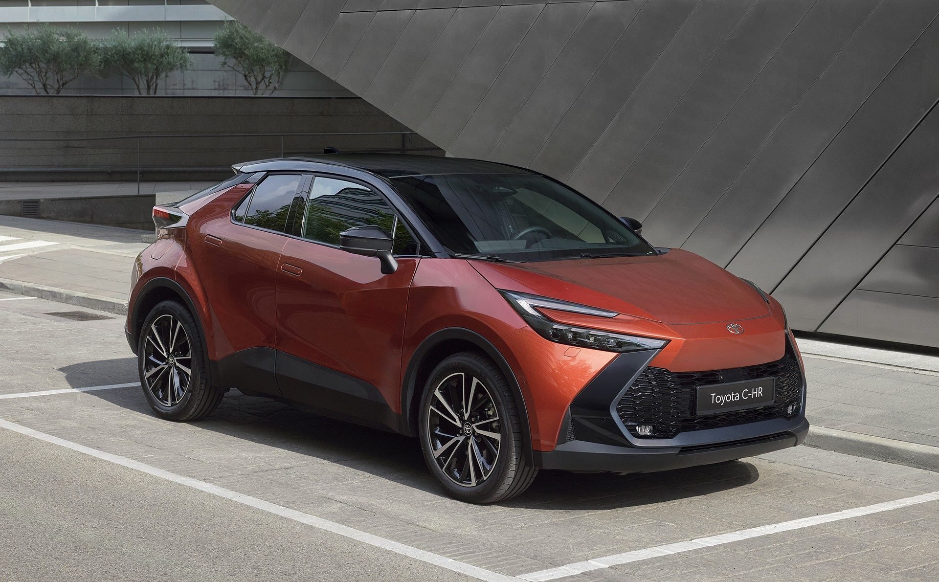 Nouveau rappel chez Toyota et Lexus : près de 25 000 voitures attendues ...