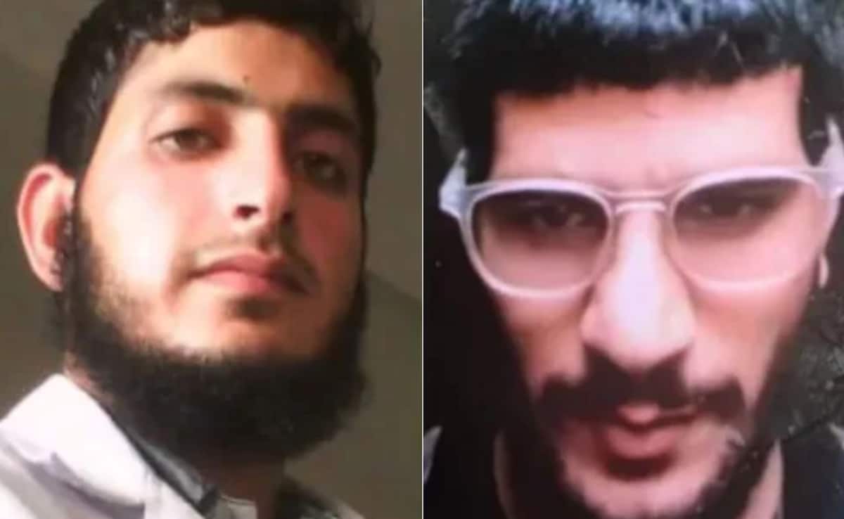 Diaries With Code Words, A Repeat Mention: Major Recovery After Delhi Blast