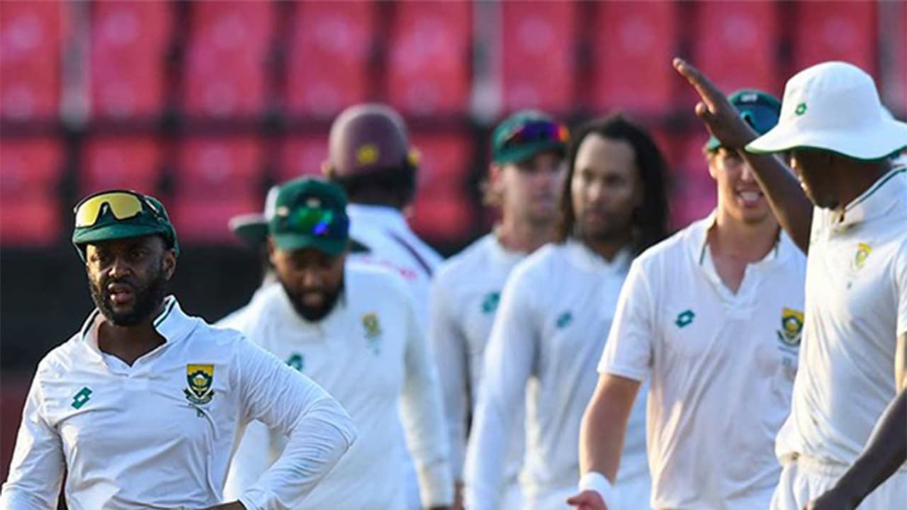 India vs SA: Graeme Smith on the importance of a strong start in Tests