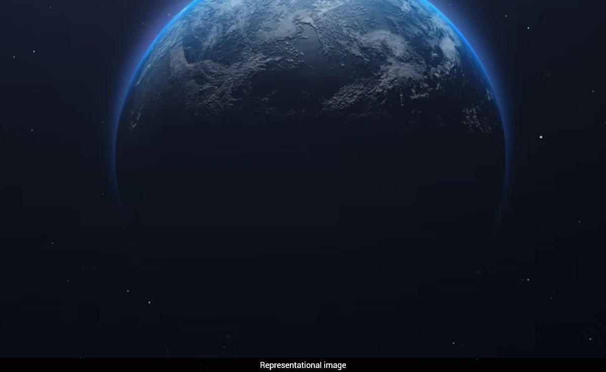 Scientists Create Earth's Most Accurate Digital Twin To Date, Could ...