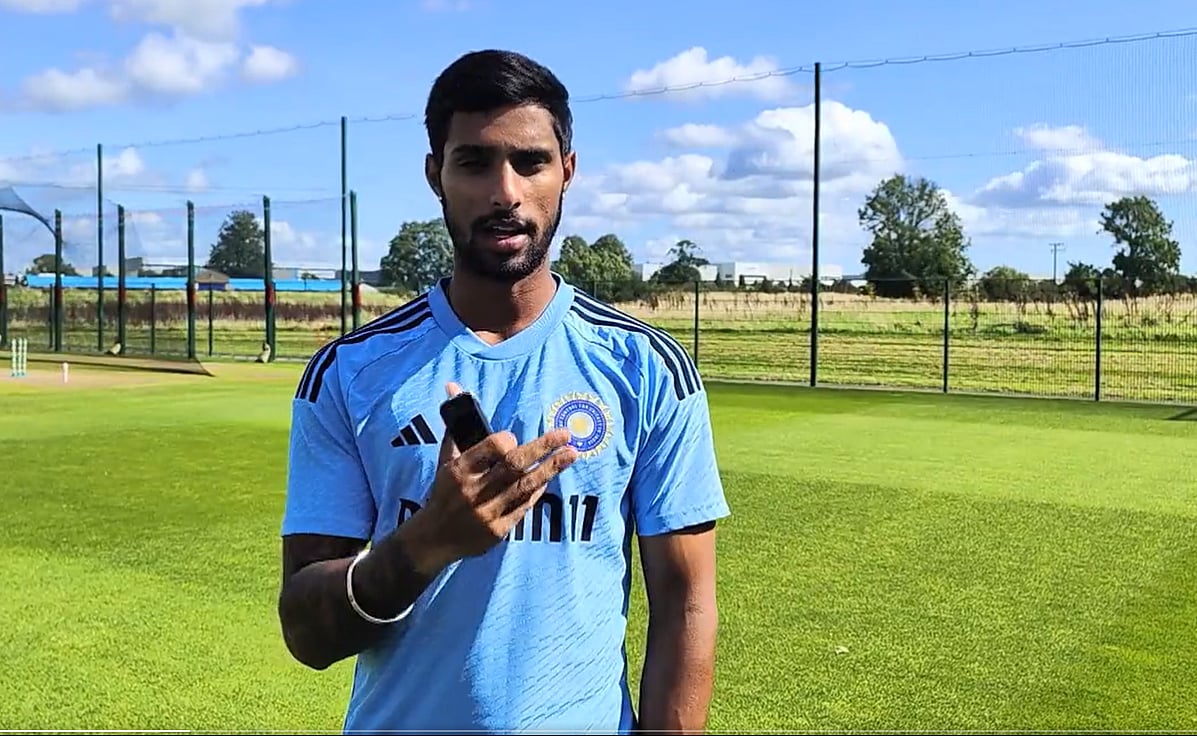 IND-A vs SA-A 1st ODI: No Livestream As Tilak Varma, Abhishek Sharma ...