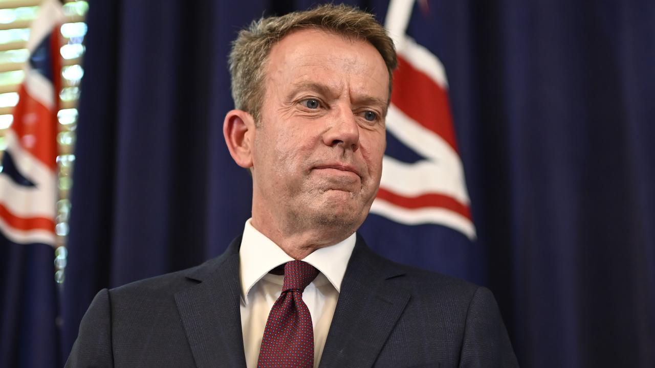 ‘Since WWII’: Ley’s wild net zero claim