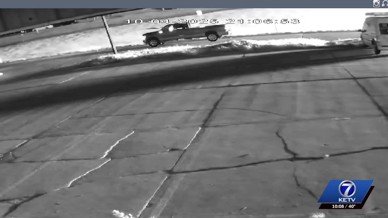 Omaha police seek public's help after explosion near 132nd and Grover