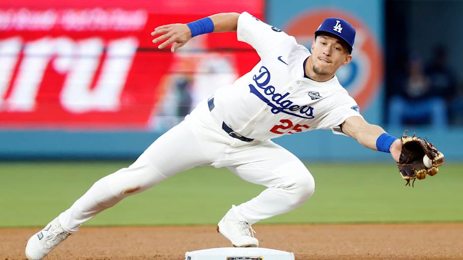 Dodgers reveal timeline after Tommy Edman surgery fans saw coming