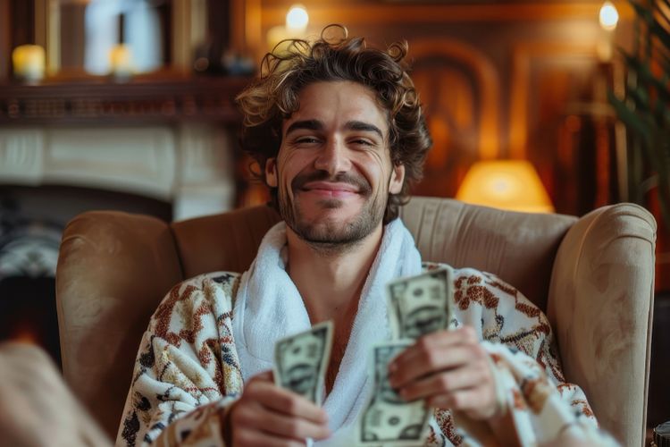 Tibo Bejo! 8 Weton Pilihan Langit yang Diramal Hidupnya Kaya, Mewah ...