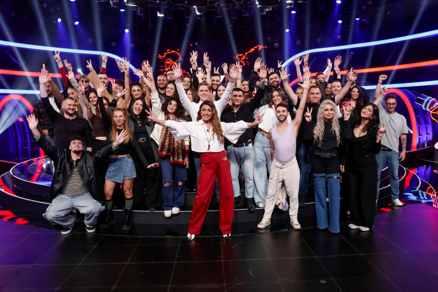 The Voice: Έρχονται τα Knockouts με special guest - Ποιους καλλιτέχνες ...