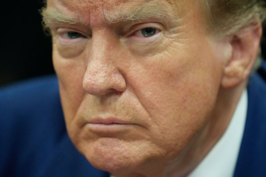 Landmark Tariff Challenge Could Reshape Trump’s Power