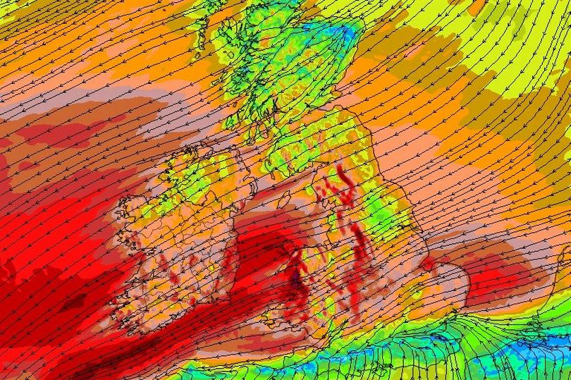 Cork Weather: Met Eireann updates forecast as frost and ice on the way