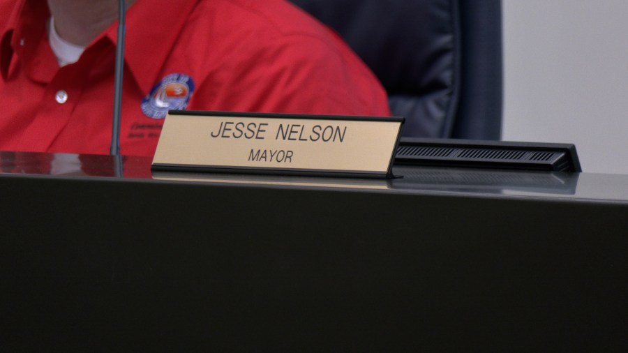 Mayor Nelson confirms plans to fight recall efforts