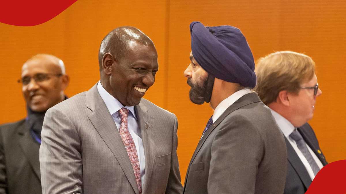 World Bank lists 11 laws, reforms Kenya must implement to disburse KSh ...