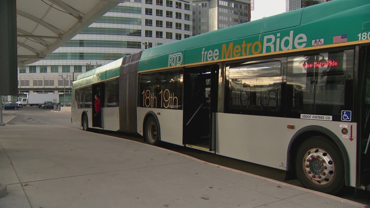 Denver transit agency explores Park-N-Ride lots as affordable housing sites
