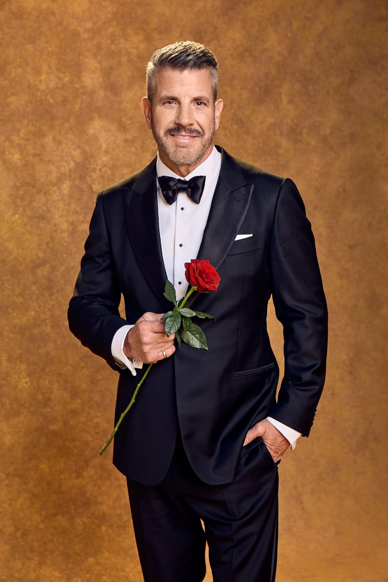 Days away from The Golden Bachelor finale, a controversy about Bear's ...