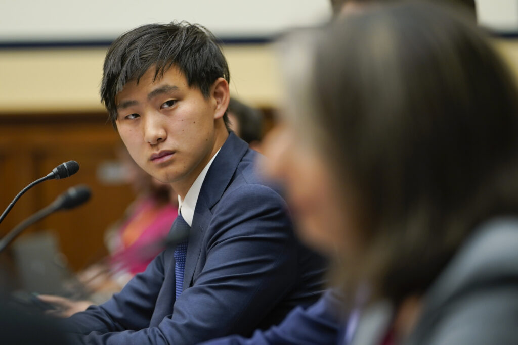 Meta AI Chief's Advice To Kids Gets Backlash