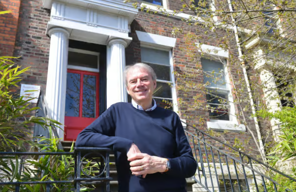 The remarkable Wearside family with drama, tragedy and intrigue in ...