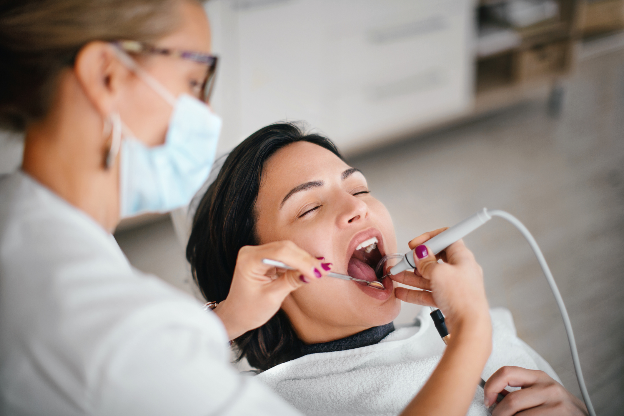 A Dental Gel Can Regenerate Enamel and Remove Cavities. What to Know