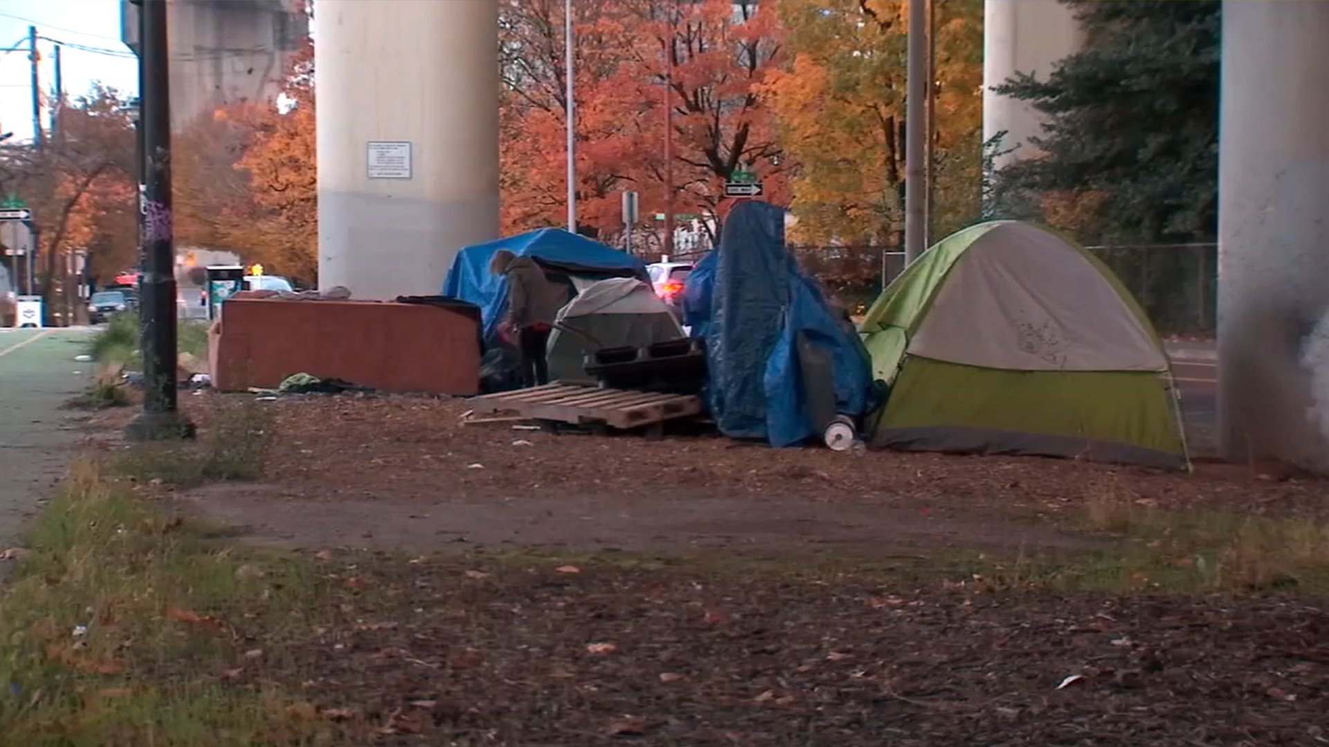 Portland City Council grows more divided after rejecting homeless sweep ...