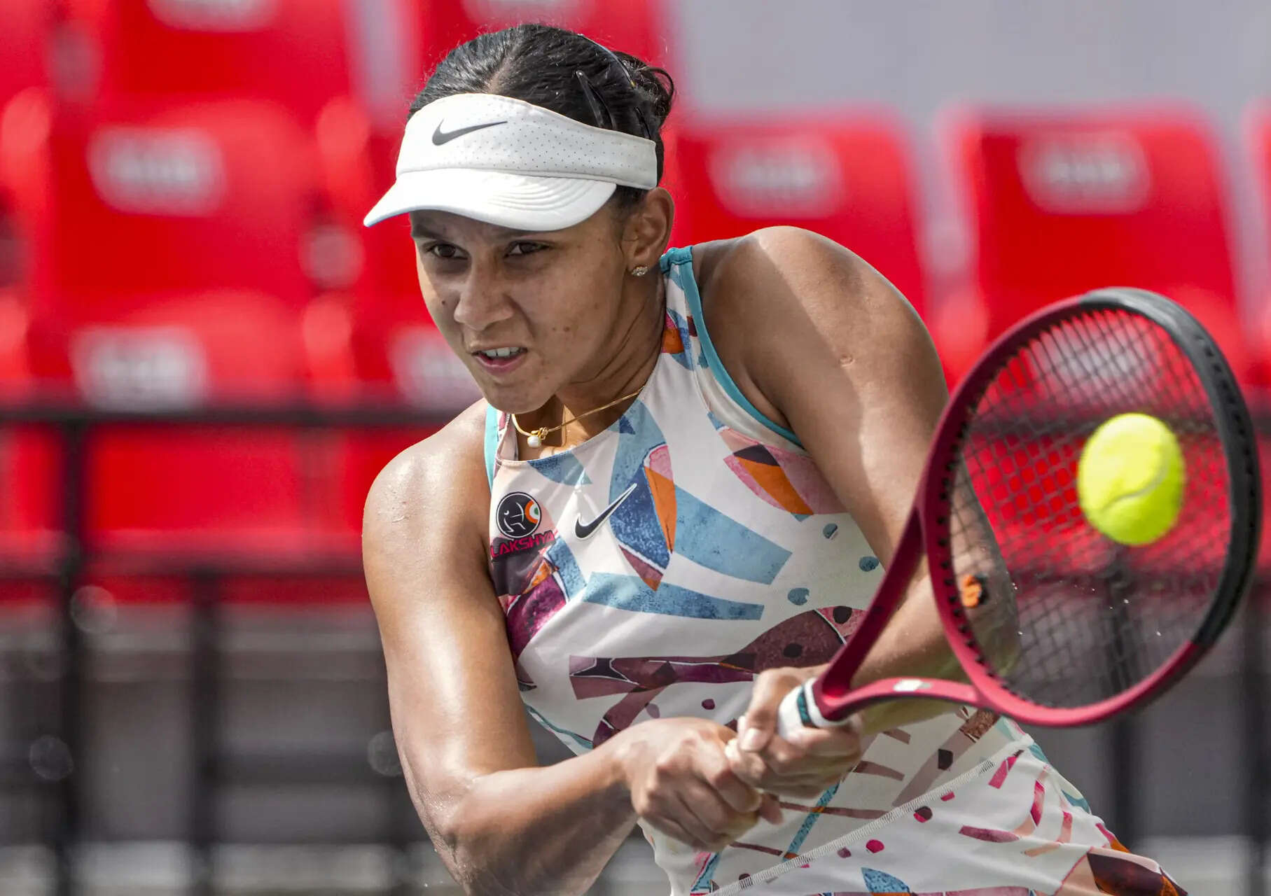 Billie Jean King Cup: Indian women face elevation challenge