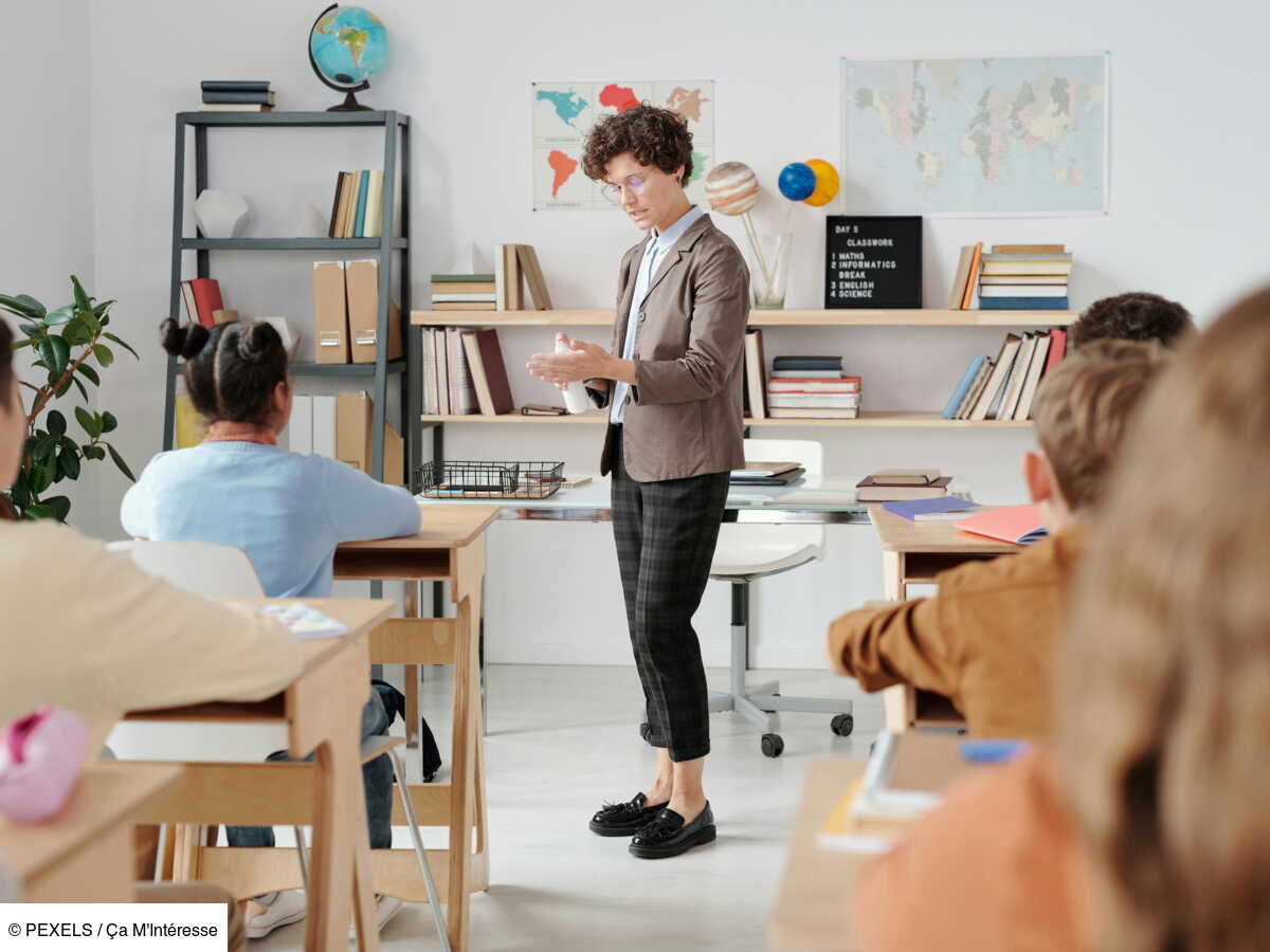 Quelle est l’origine du bonnet d’âne