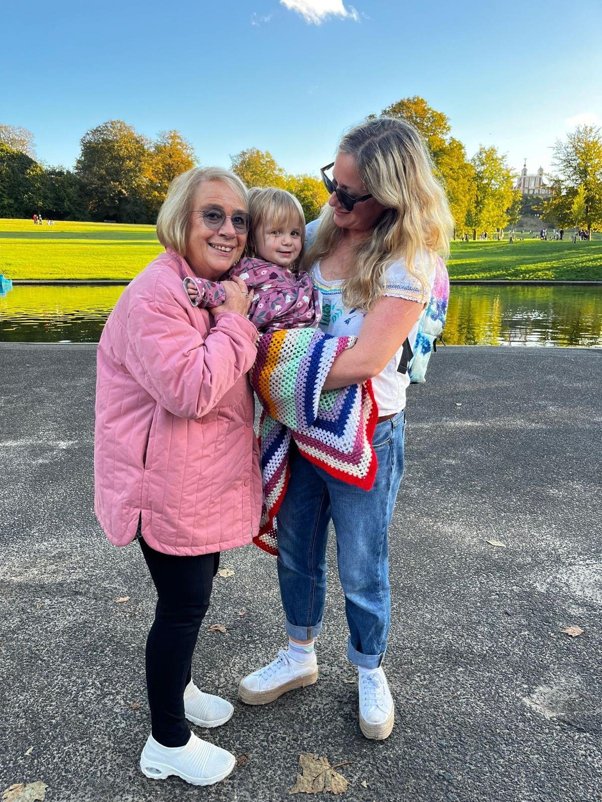 Boomers are baffled by how their children parent – but they’re envious ...