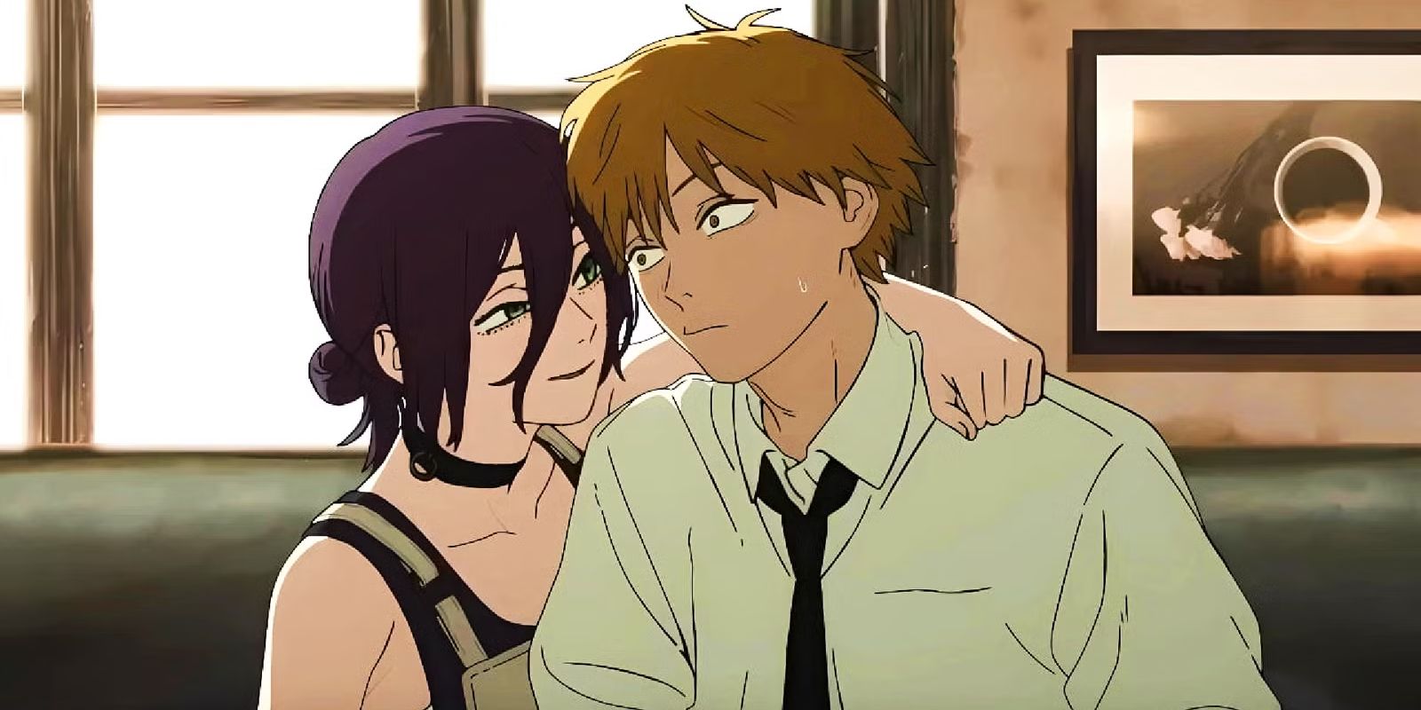 The Official 10 Strongest Chainsaw Man Characters as of 2025, Ranked