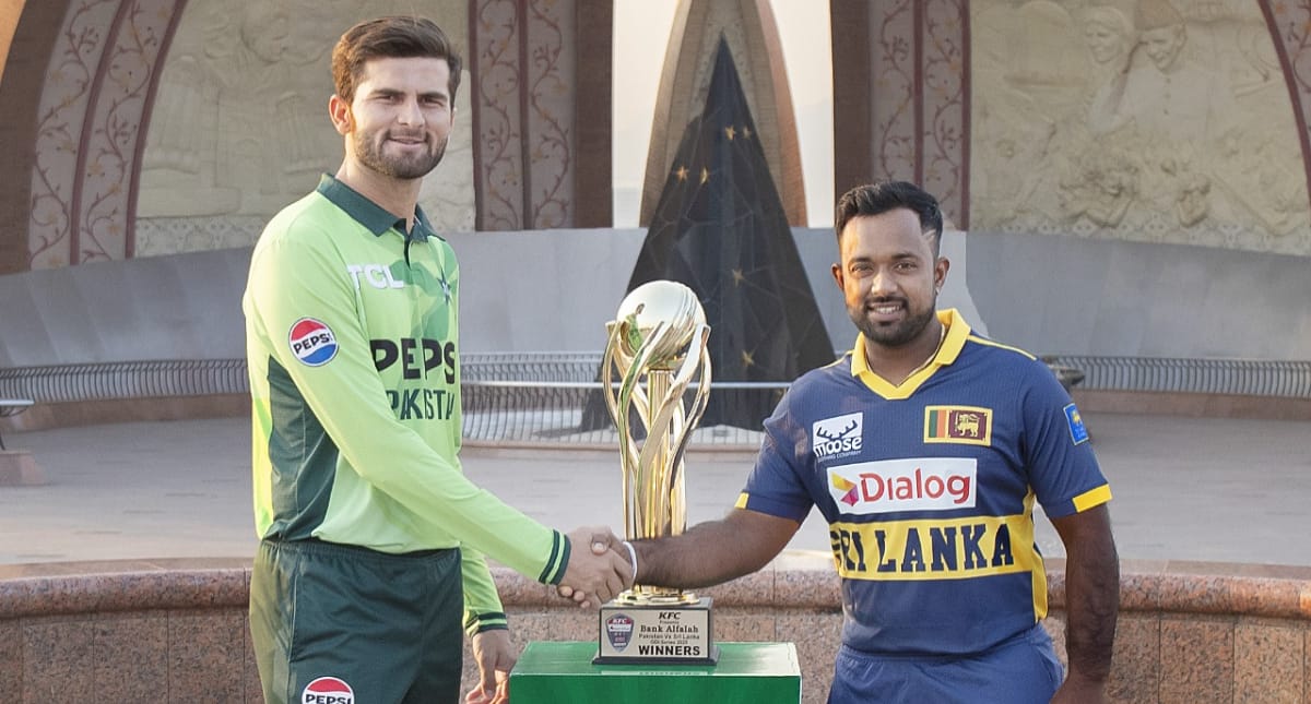 Pakistan Blast: PCB Confirms New Dates For PAK vs SL ODIs After ...