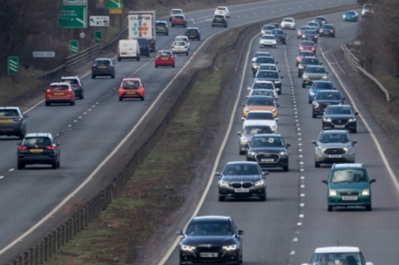 Over one million drivers could face 'alternative' tax in Autumn Budget