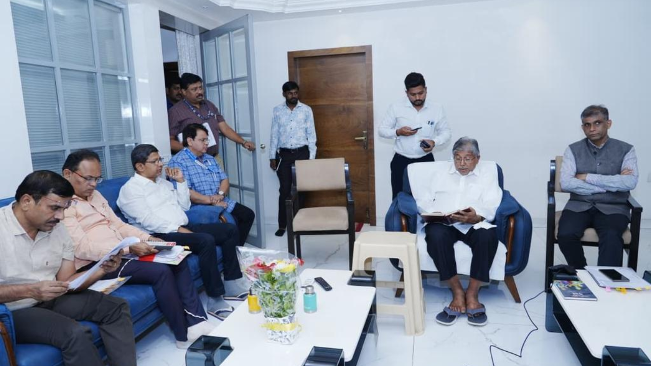 MHT CET, MBA CET to be conducted twice a year from 2026: Maharashtra ...